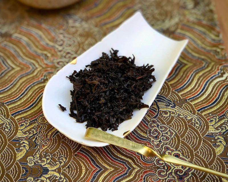 Langhe Palace Cake 2006 - Tea Urchin - Premium and Rare Chinese Tea ...